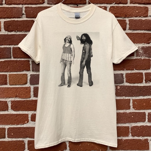 Shirts | Cheech And Chong Tshirt | Poshmark